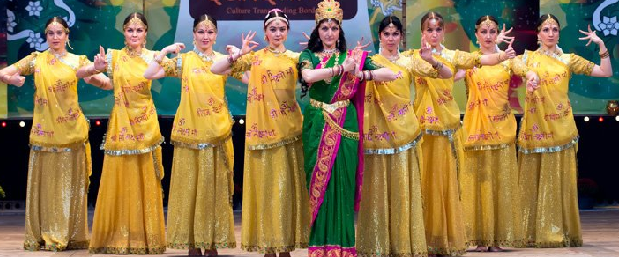 Mayuri – Diwali, Cary, Humsub | MAYURI