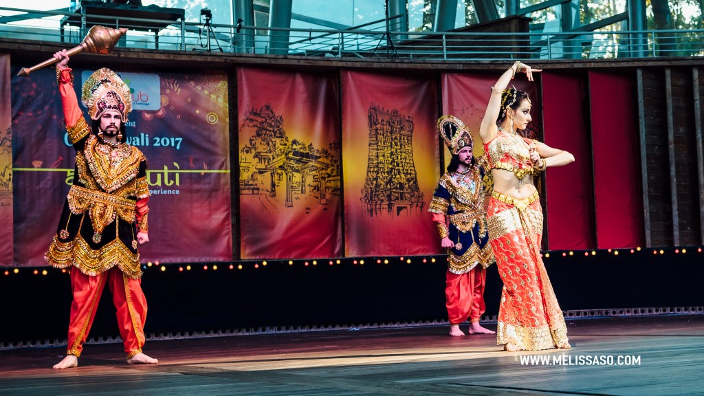 MAYURI | Indian Dance Group