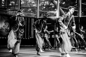 MAYURI | Indian Dance Group