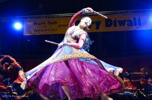 MAYURI | Indian Dance Group