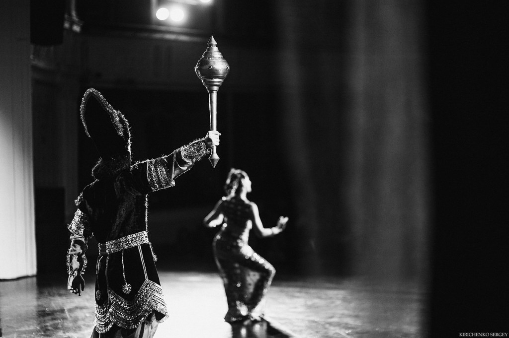 MAYURI | Indian Dance Group